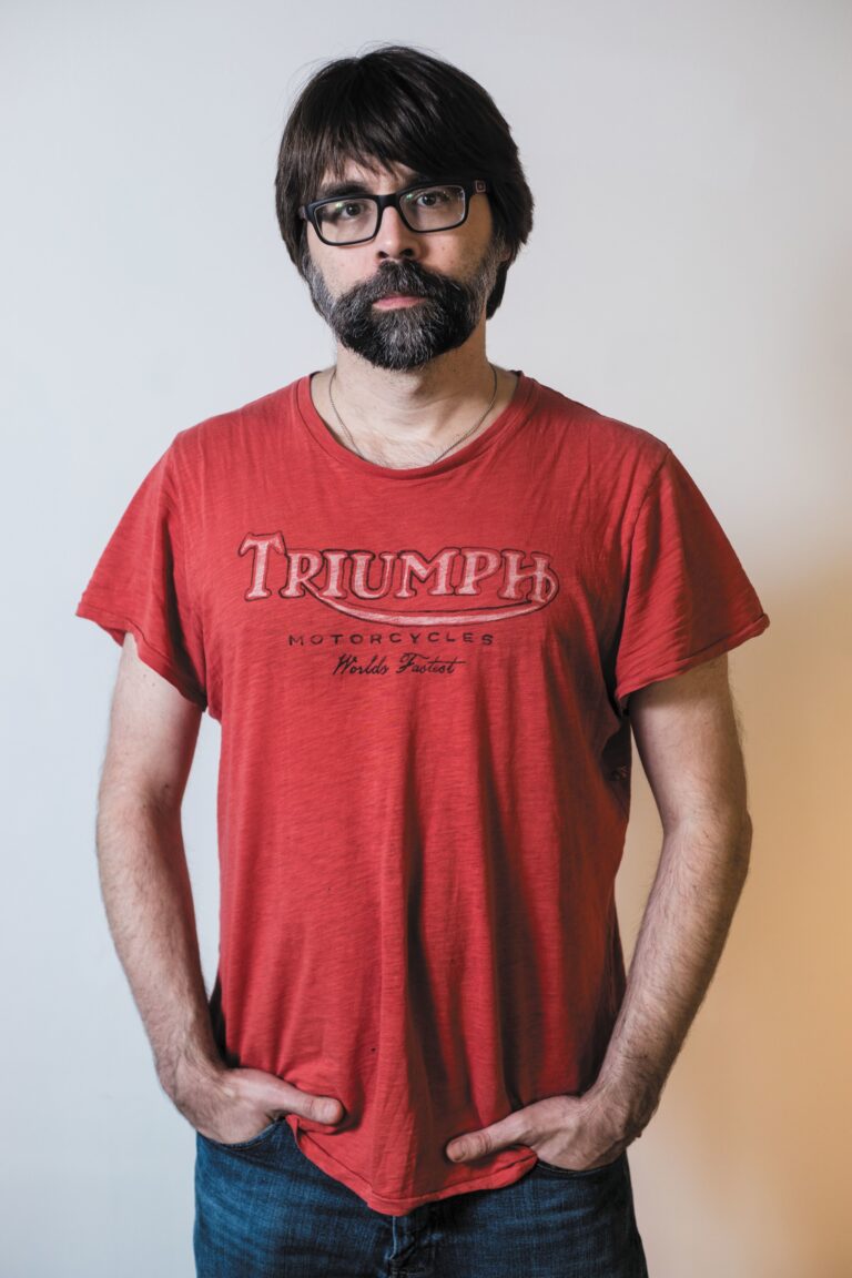 Joe Hill didn't want to write about mass shooters, so he found the fear ...