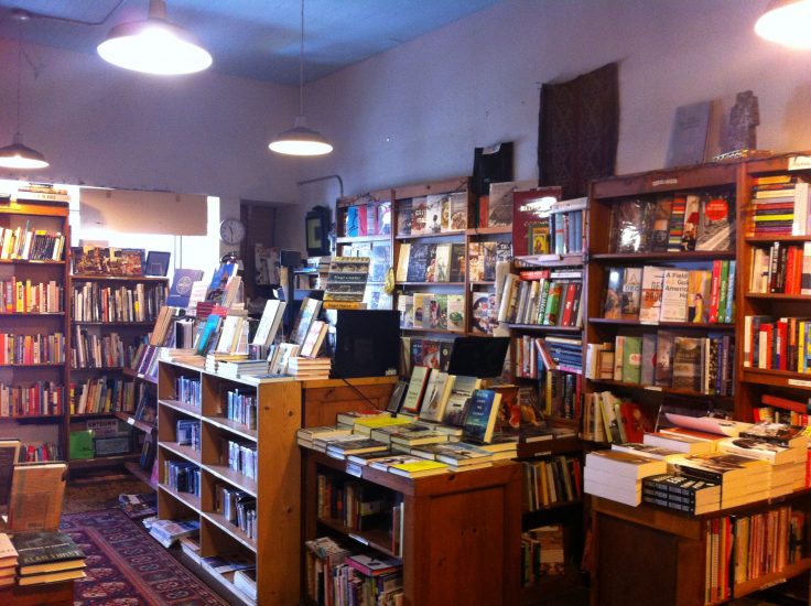 Browser Books has been sold, but don't expect much to change | Datebook