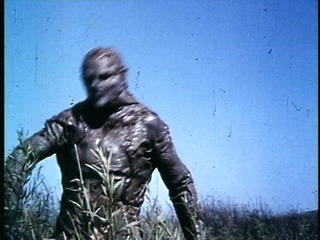 Swamp Thing | Trailer & Showtimes