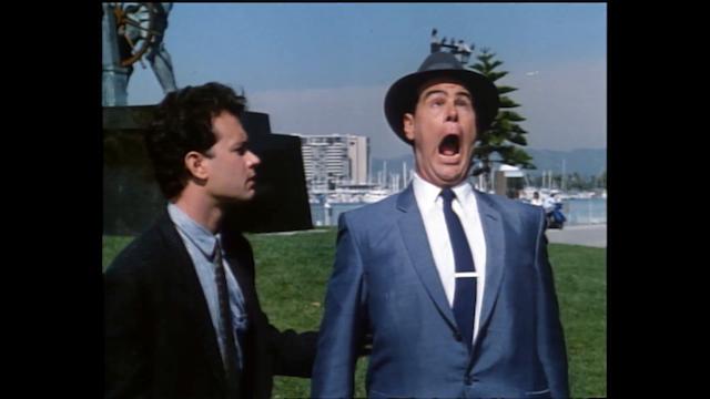 Dragnet | Trailer & Showtimes