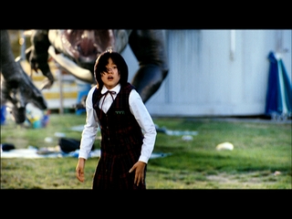 The Host | Trailer & Showtimes