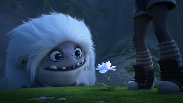 Abominable | Trailer & Showtimes