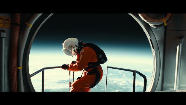 Ad Astra: The IMAX 2D Experience | Trailer & Showtimes