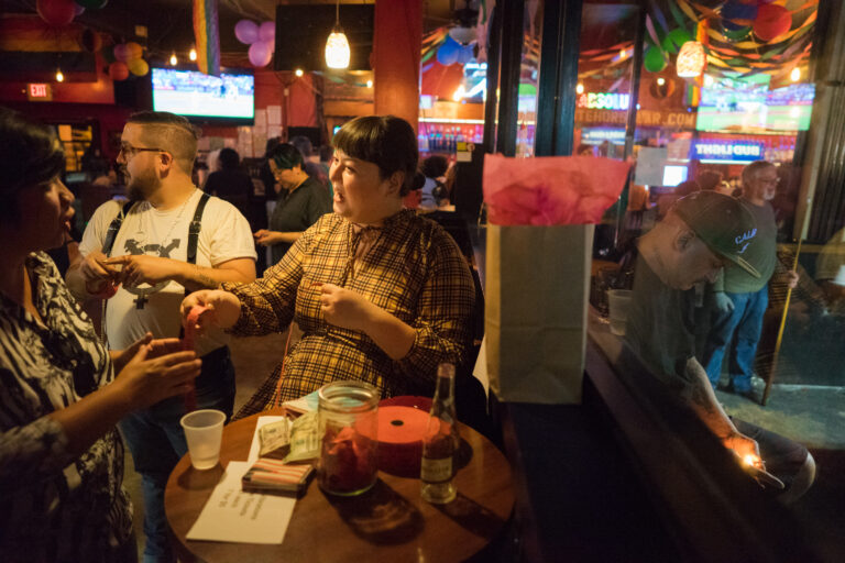 Comedian Nori Reed is leaving Oakland, the city where she found herself ...