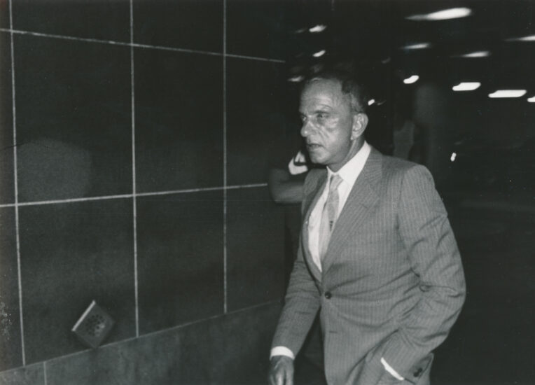 Review: 'Roy Cohn' doc shows Trump lawyer was worse than you thought he ...