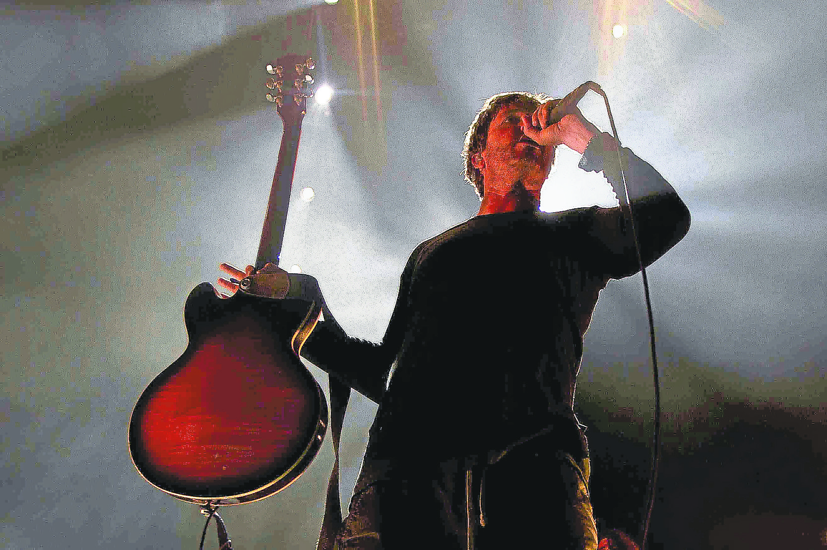 Pop Quiz: Stephan Jenkins of Third Eye Blind is ready to cause trouble ...