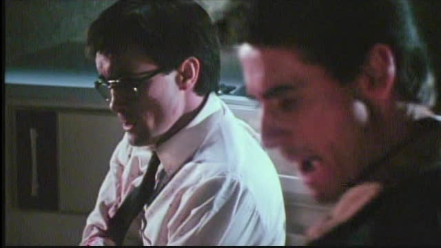 Re-Animator | Trailer & Showtimes