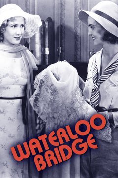 Waterloo Bridge | Trailer & Showtimes