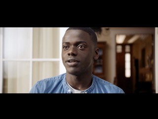 Get Out | Trailer & Showtimes