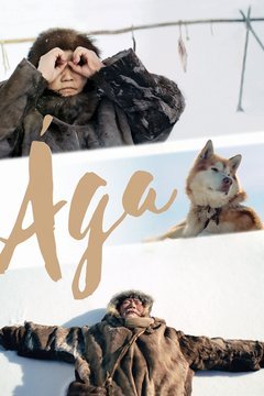 Ága | Trailer & Showtimes
