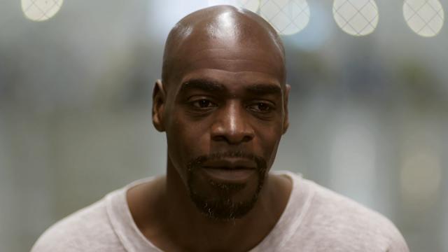 Q Ball | Trailer & Showtimes