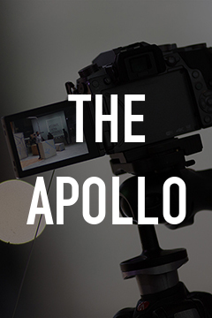 The Apollo | Trailer & Showtimes
