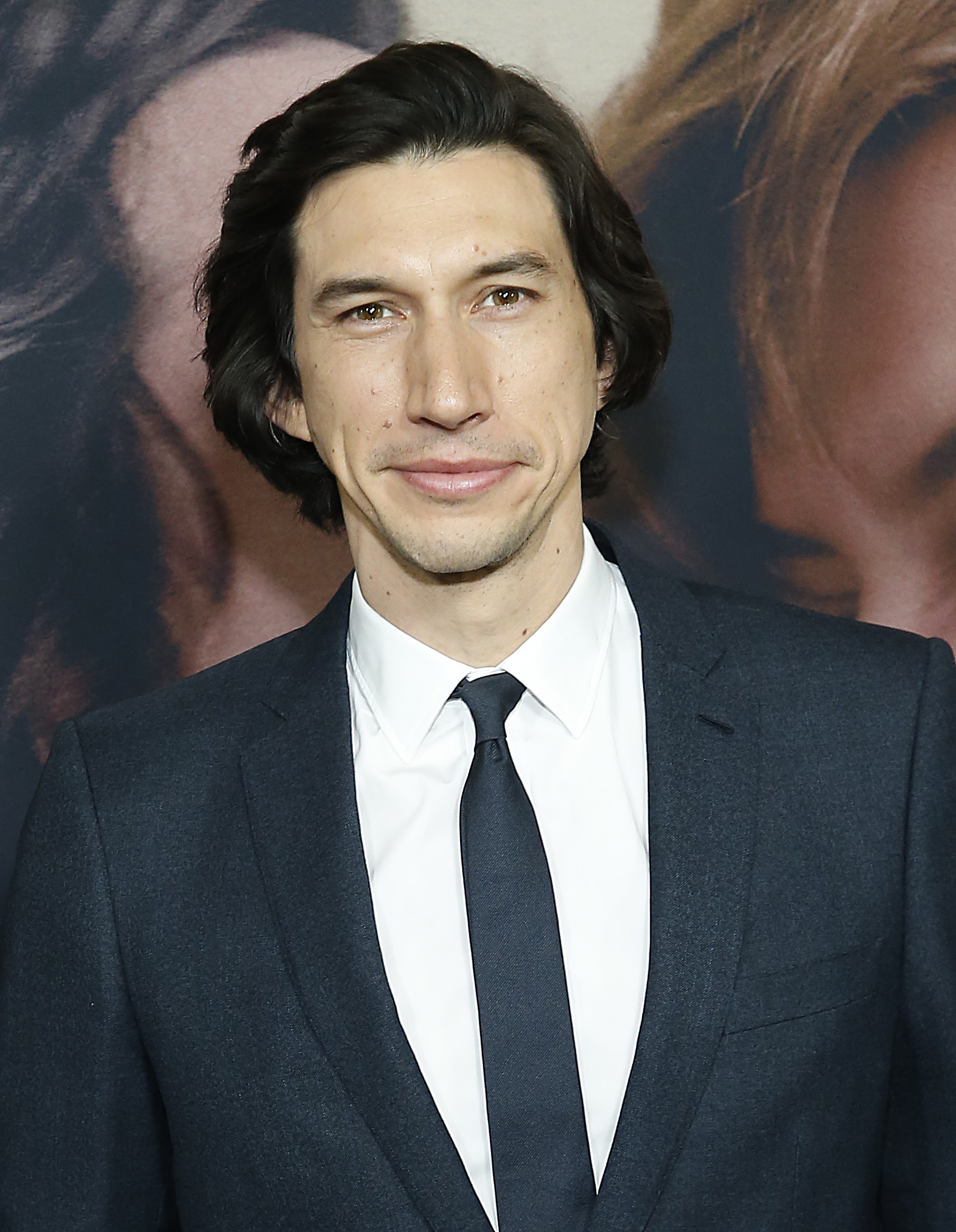 Adam Driver is coming to town to receive SFFilm Award for acting | Datebook