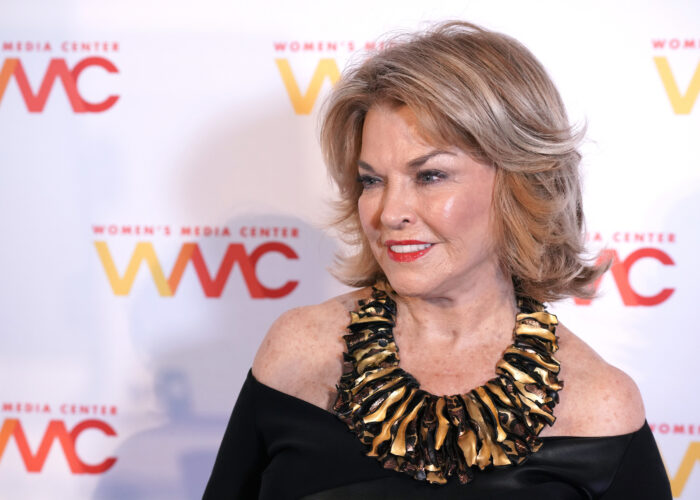 Review: Pat Mitchell's memoir tells us how to become a 'Dangerous Woman ...