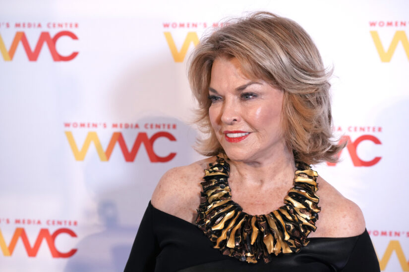 Review: Pat Mitchell's memoir tells us how to become a 'Dangerous Woman ...