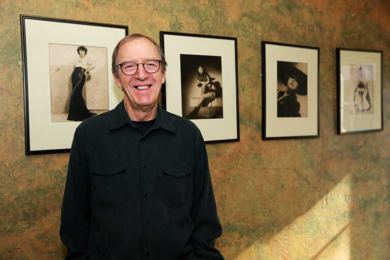 The real story behind musical 'Gypsy' with son of legendary stripteaser ...