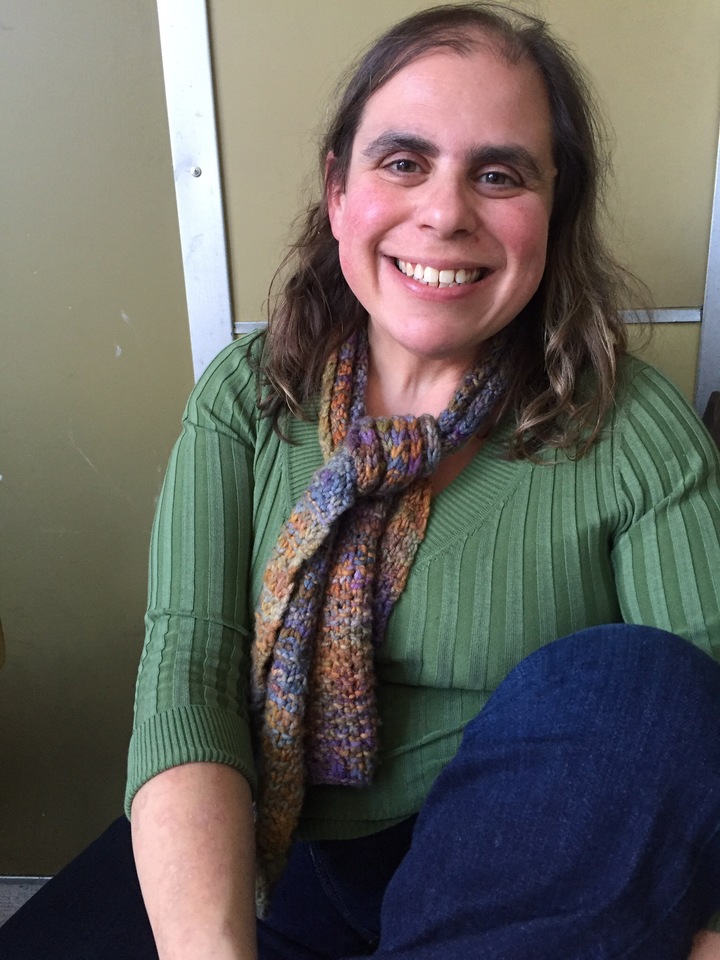 Bay Area authors reflect on the meaning of Thanksgiving | Datebook