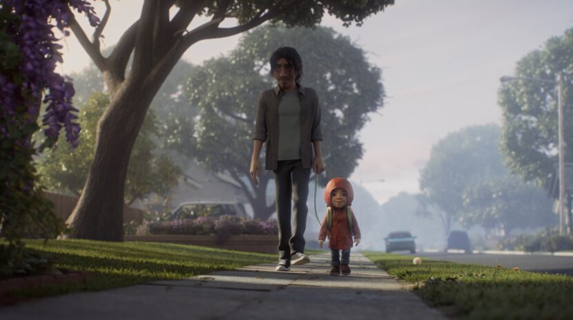 Pixar's best deep cuts on Disney Plus are short and sweet | Datebook