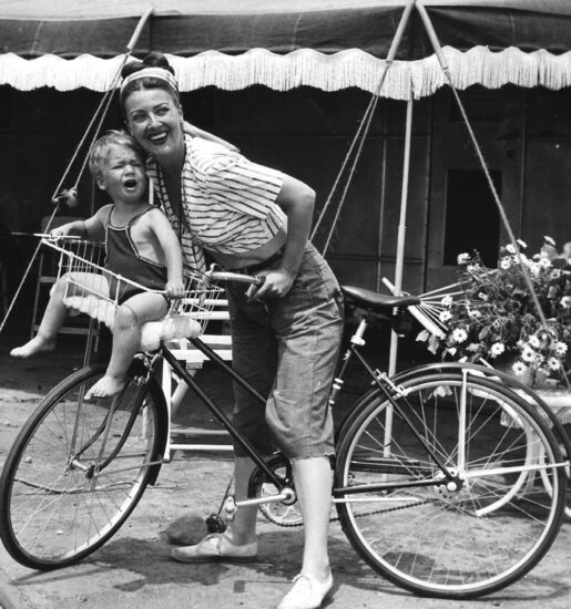 The real story behind musical 'Gypsy' with son of legendary stripteaser ...