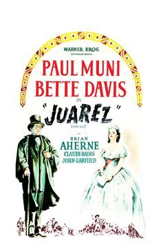 Juarez | Trailer & Showtimes