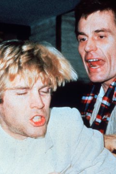 White Star | Trailer & Showtimes