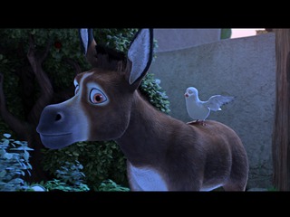 The Star | Trailer & Showtimes