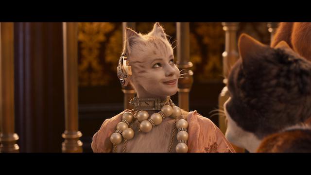 Cats | Trailer & Showtimes