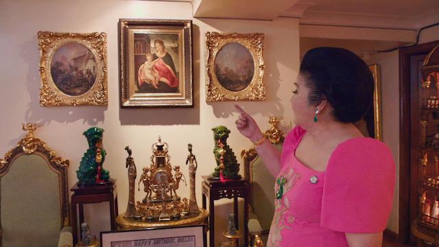 The Kingmaker | Trailer & Showtimes