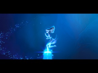 Frozen II: The IMAX 2D Experience | Trailer & Showtimes