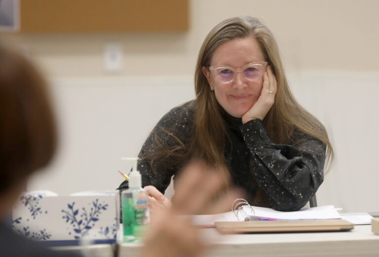 Sarah Ruhl wonders how 'The Crucible' would be had Arthur Miller been a ...
