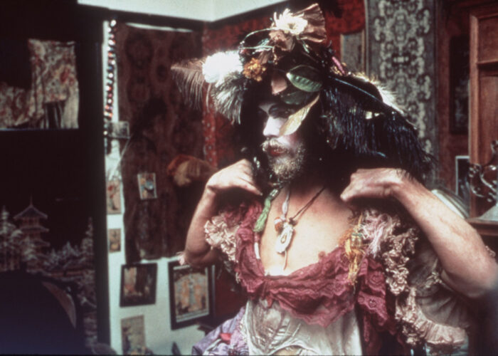 The Cockettes together again for one night | Datebook | San Francisco ...