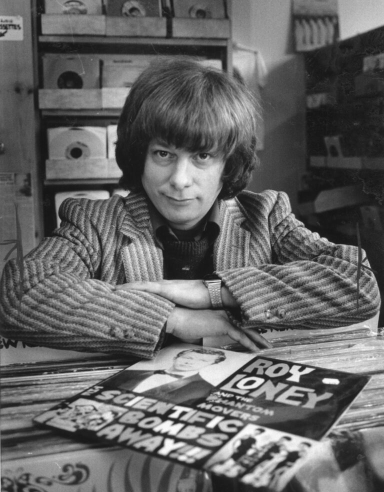 Roy Loney, dynamic frontman for SF's Flamin' Groovies, dies at 73 ...