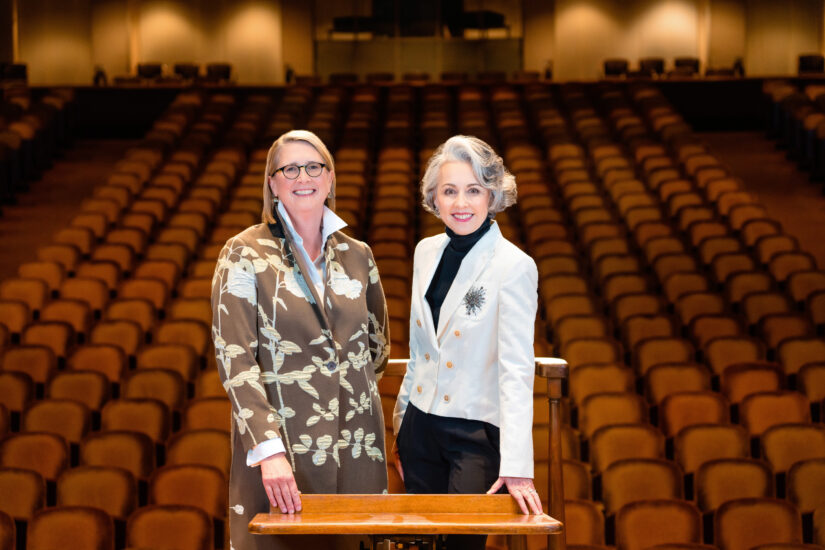 Sakurako Fisher to step down next year as president of SF Symphony ...