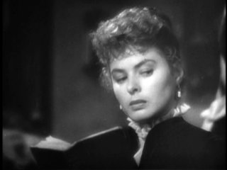 Gaslight | Trailer & Showtimes