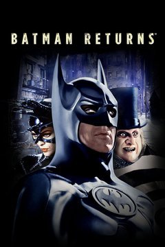 Batman Returns | Trailer & Showtimes