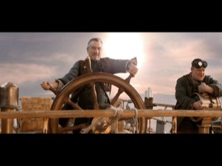 Stardust | Trailer & Showtimes