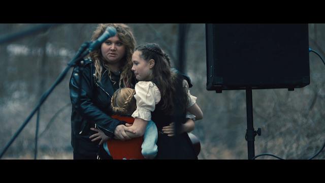 Skin | Trailer & Showtimes