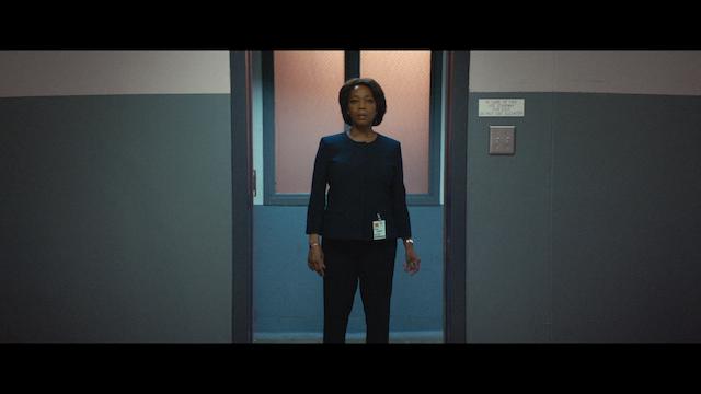 Clemency | Trailer & Showtimes