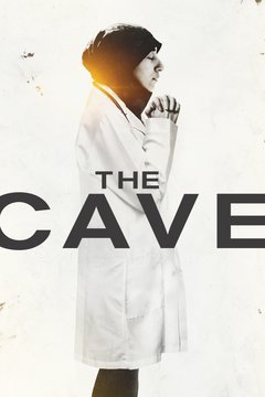 The Cave | Trailer & Showtimes