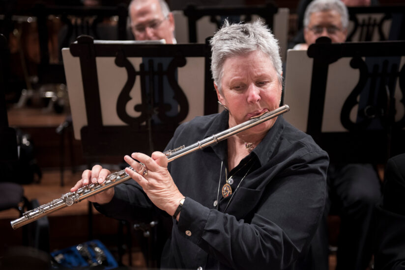Hearts and violins: SF Symphony's married couples on love and work ...