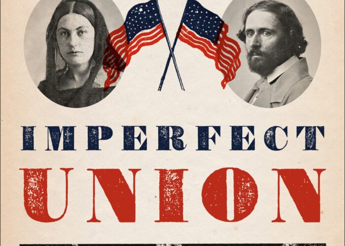 Review: 'Imperfect Union' separates the myth from folk hero John C ...