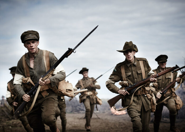 If you like '1917,' here are 3 other WWI films to stream right now ...