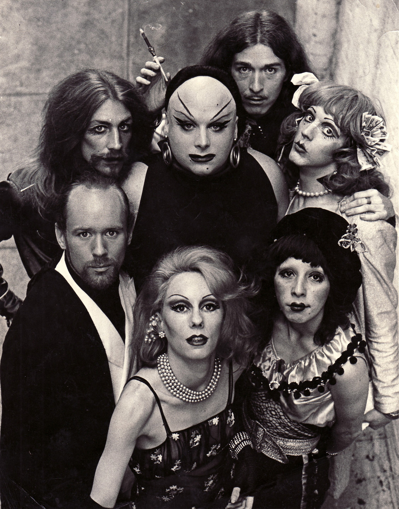 Surviving members of Cockettes, who made drag popular culture, to ...