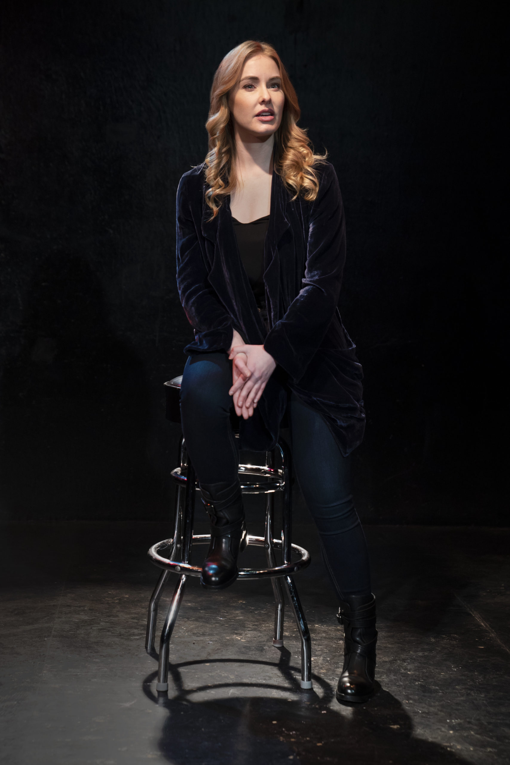 Review: 'PolySHAMory' a fitful attempt to remodel love story template ...