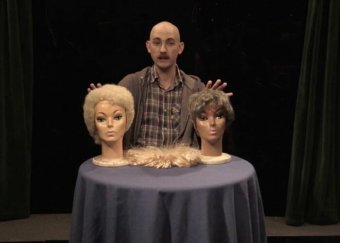 ‘The Public Access Show’ with Adam Papagan at Alamo Drafthouse SF ...