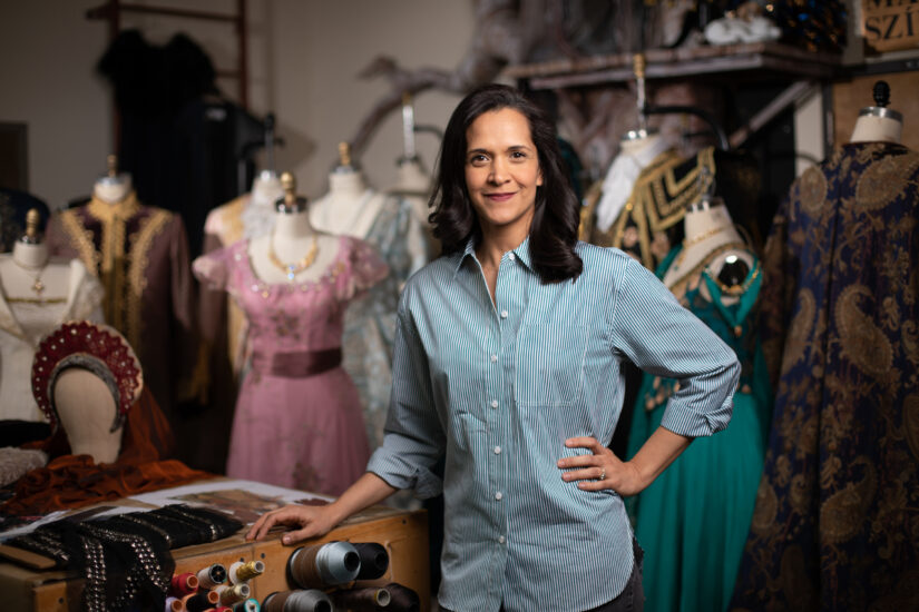 A bold new director takes the reins at Opera San José | Datebook