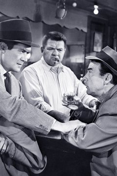 The Finger Man | Trailer & Showtimes