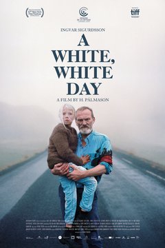 A White, White Day | Trailer & Showtimes