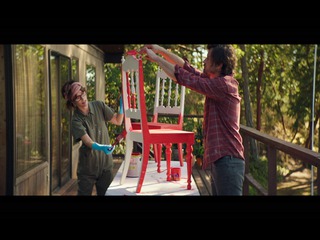 Elsewhere | Trailer & Showtimes