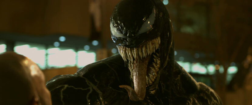 What you need to know about 'Venom 2' filming in San Francisco | Datebook